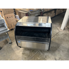 OPEN AIR COOLER